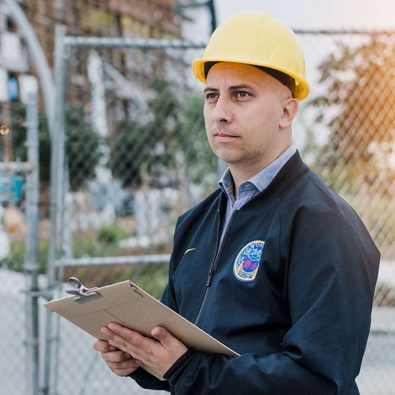 Inicio - INDESO, Expertos en la Eficiencia del Ahorro Energético